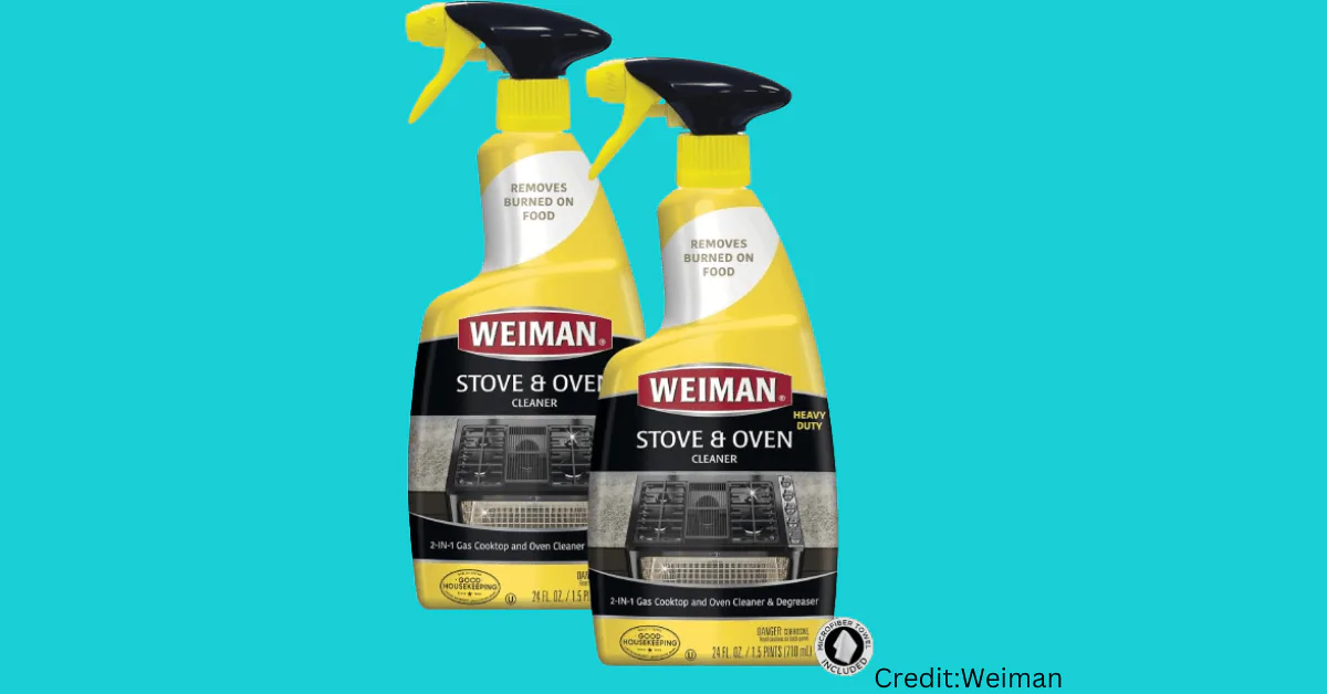 The 7 Top-Rated Oven Cleaners, Approved By Cleaning Experts - Proud ...