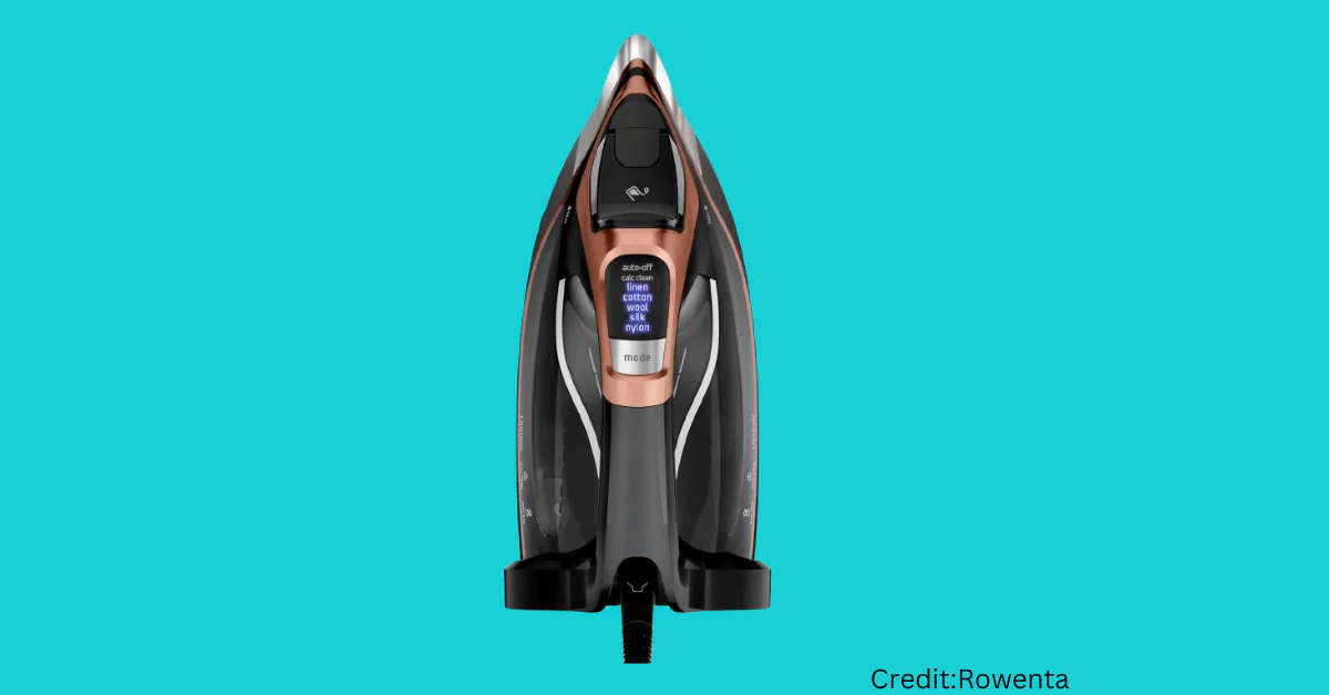7 Top-Best Clothing Irons in 2024, Tested and Approved - Proud Homemaker