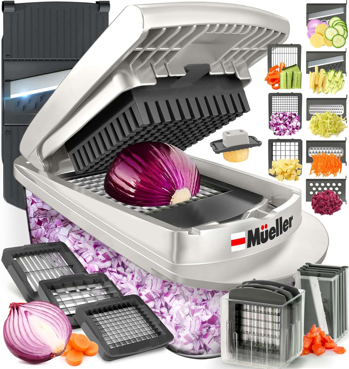 15 Best Thoughtful Kitchen Gift Ideas That Everyone Will Love - Proud ...
